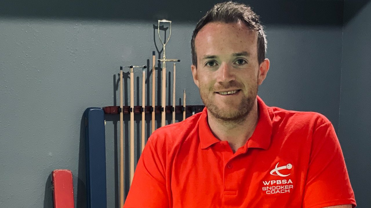 SnookerUSA.com - News - USSA appoints National Snooker Coach
